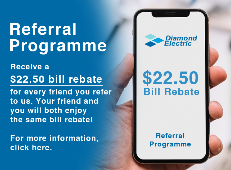 Main - Diamond Electric