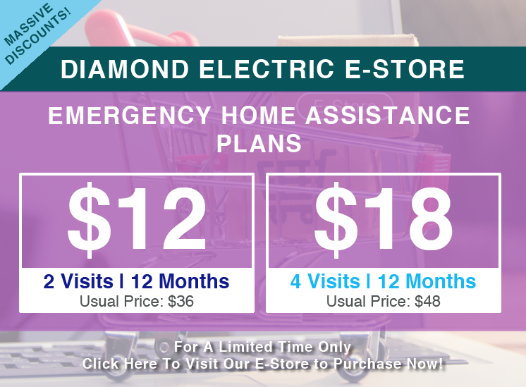 Main - Diamond Electric